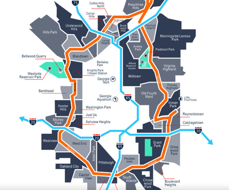 Beltline Living - The Carty Team